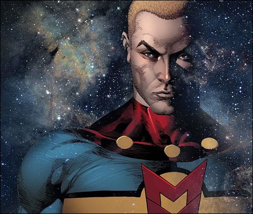 Preview Of Miracleman #3 By Alan Moore, Alan Davis, And Garry Leach